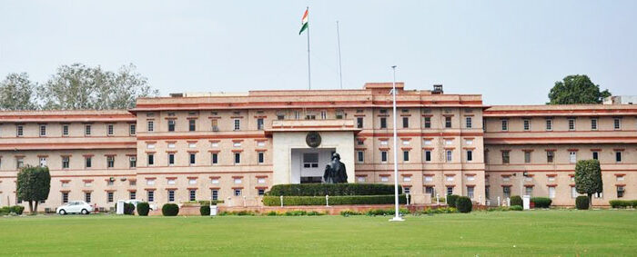 DoP recommends action against 27 RAS officers not joining after ...