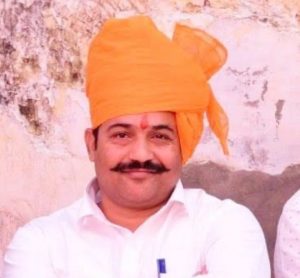 Col Kesari Singh Rathore joins RPSC as member | The BuckStopper