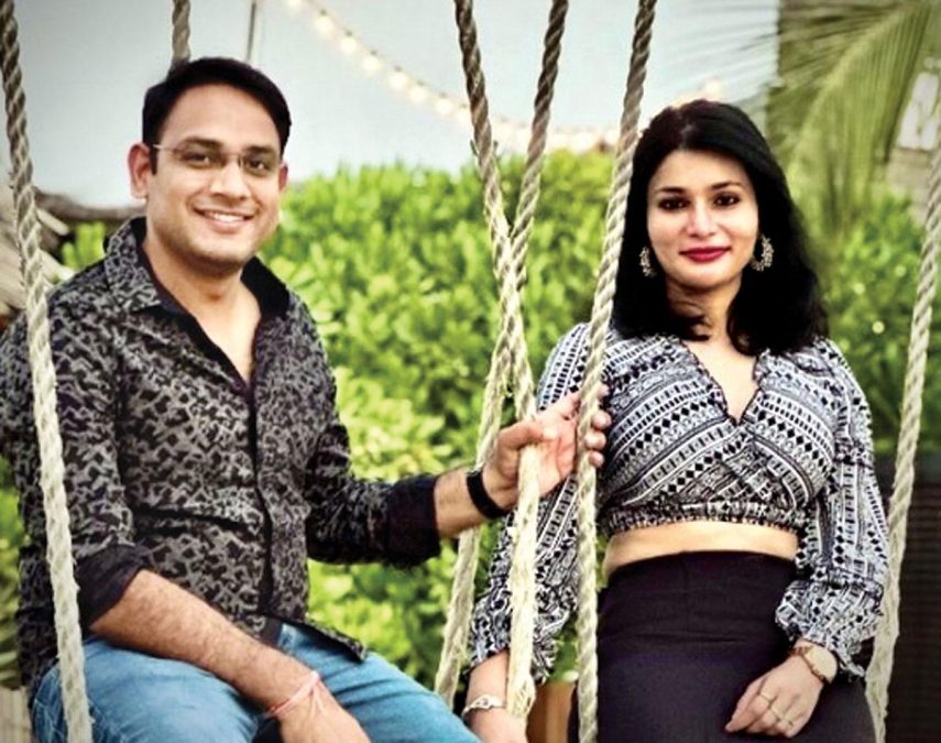 Yuvraj Marmat IAS gets cadre transferred to Telangana | The BuckStopper