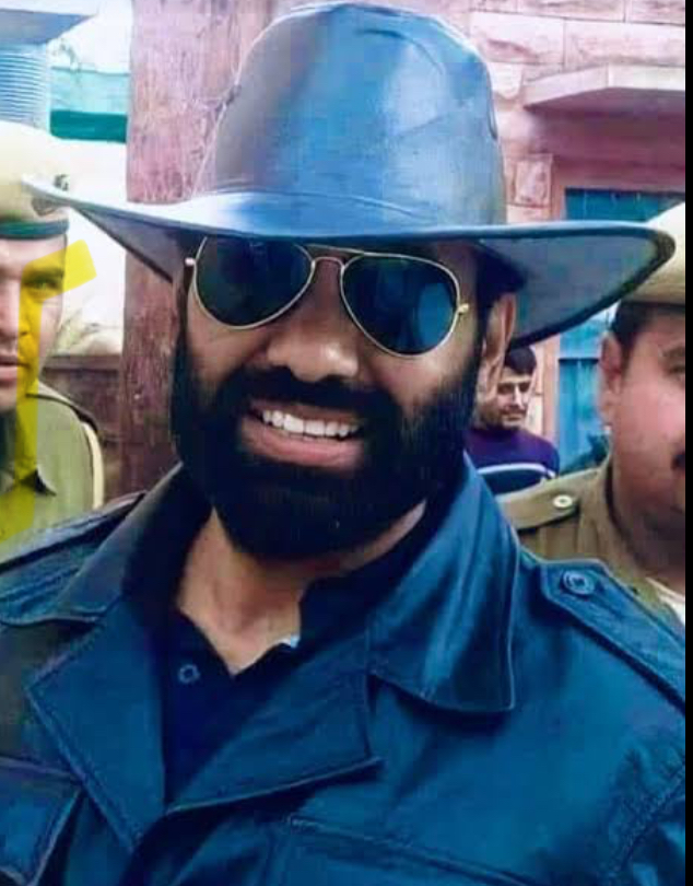 Court orders murder trial against cops for ‘killing’ of Anand Pal | The ...