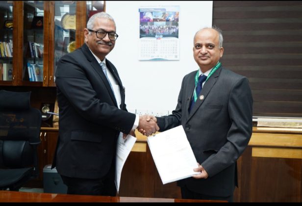 Jaiteerth Joshi takes over the helm at BrahMos, signalling a new era ...