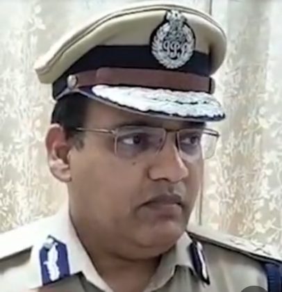 Gunman of IPS Y Puran Kumar names him in alleged bribery case, suicide note found | The BuckStopper