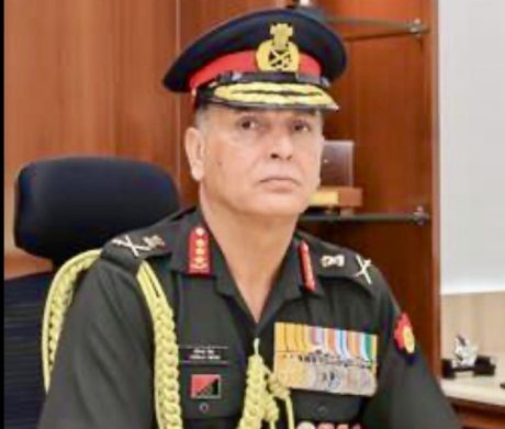 Lt. General Dhiraj Seth named next Army chief, to assume charge on June ...